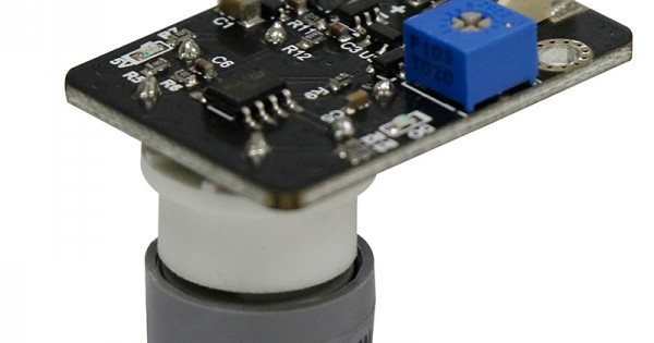 MQ sensor