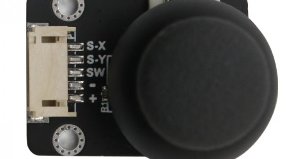 PS Rocker Joystic Module